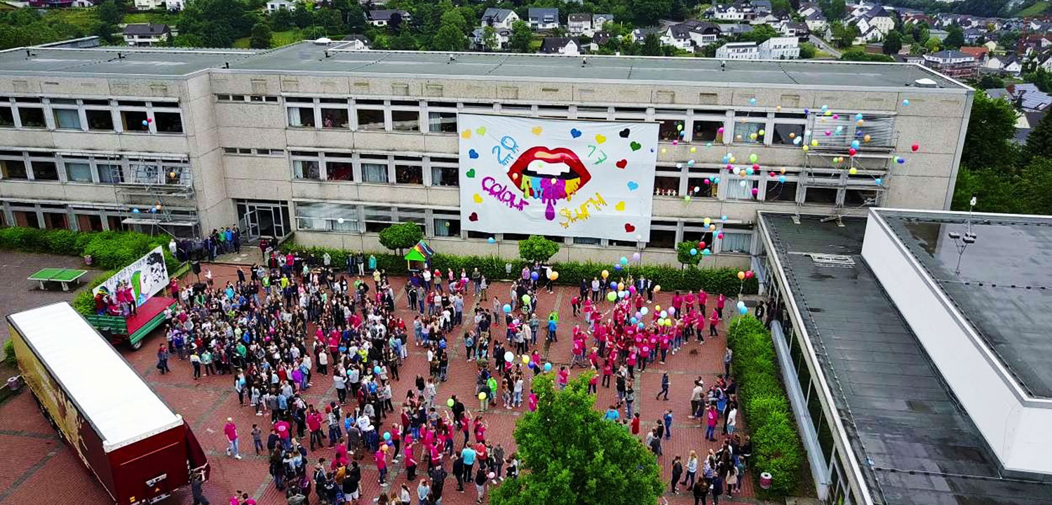 Startseite | Städtische Realschule Sundern