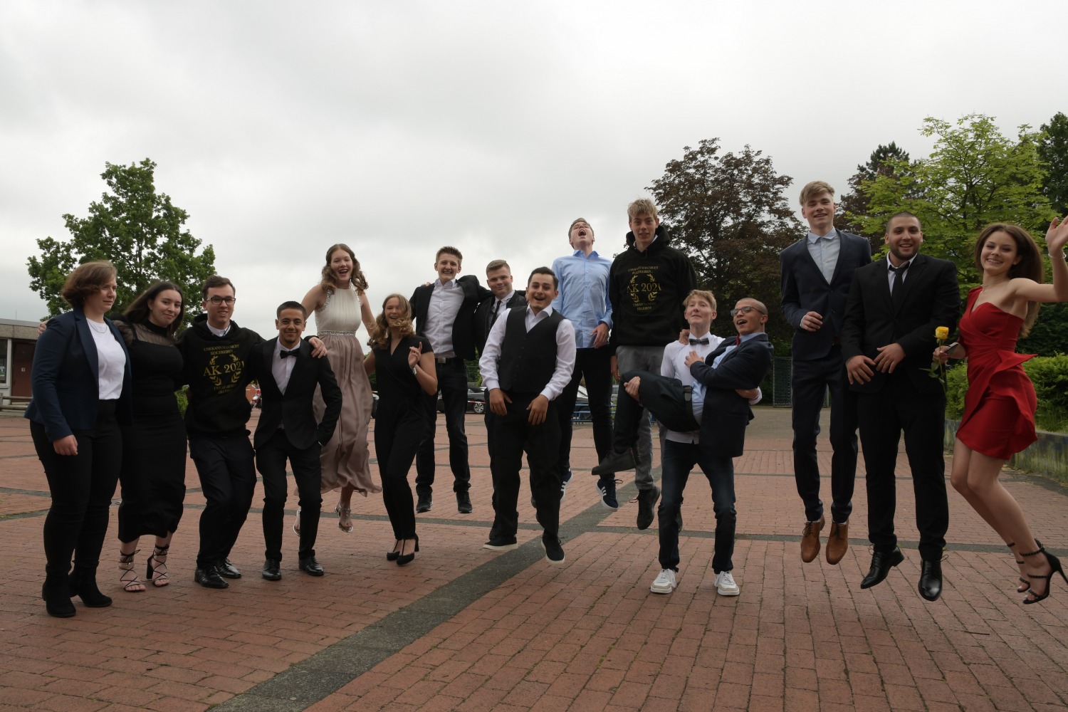 Aus dem Schulleben - Städtische Realschule Sundern