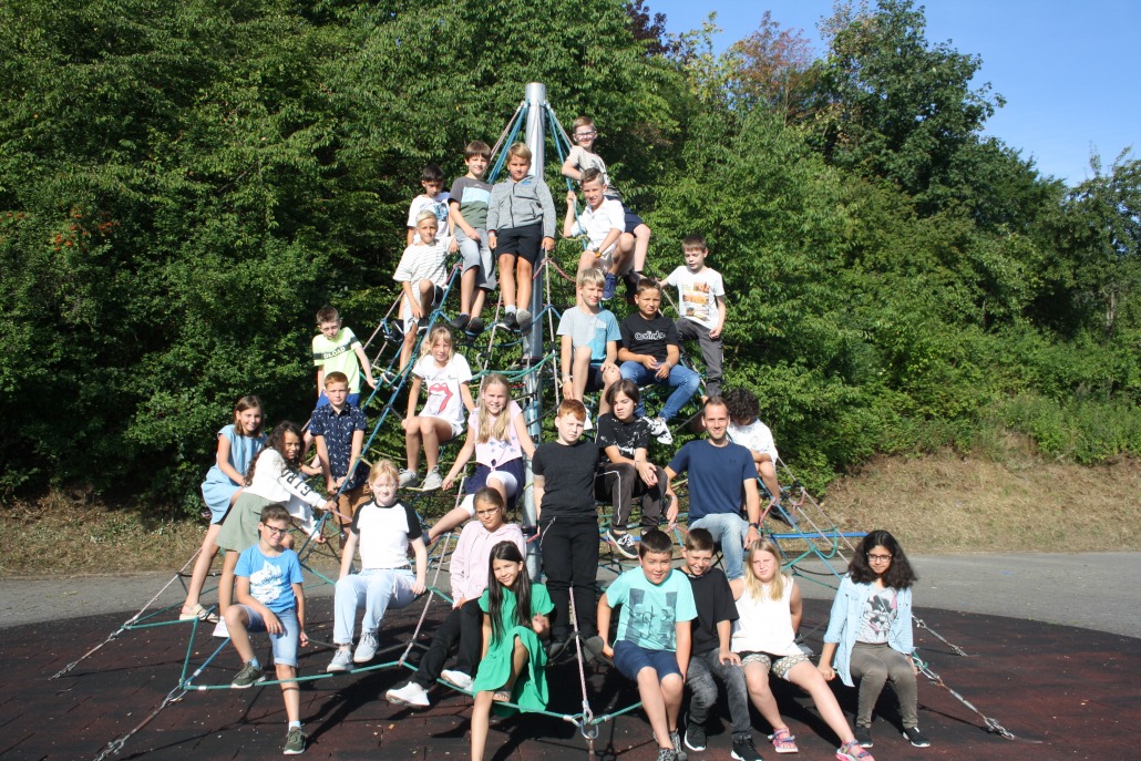Klasse 6 Gallery - Städtische Realschule Sundern