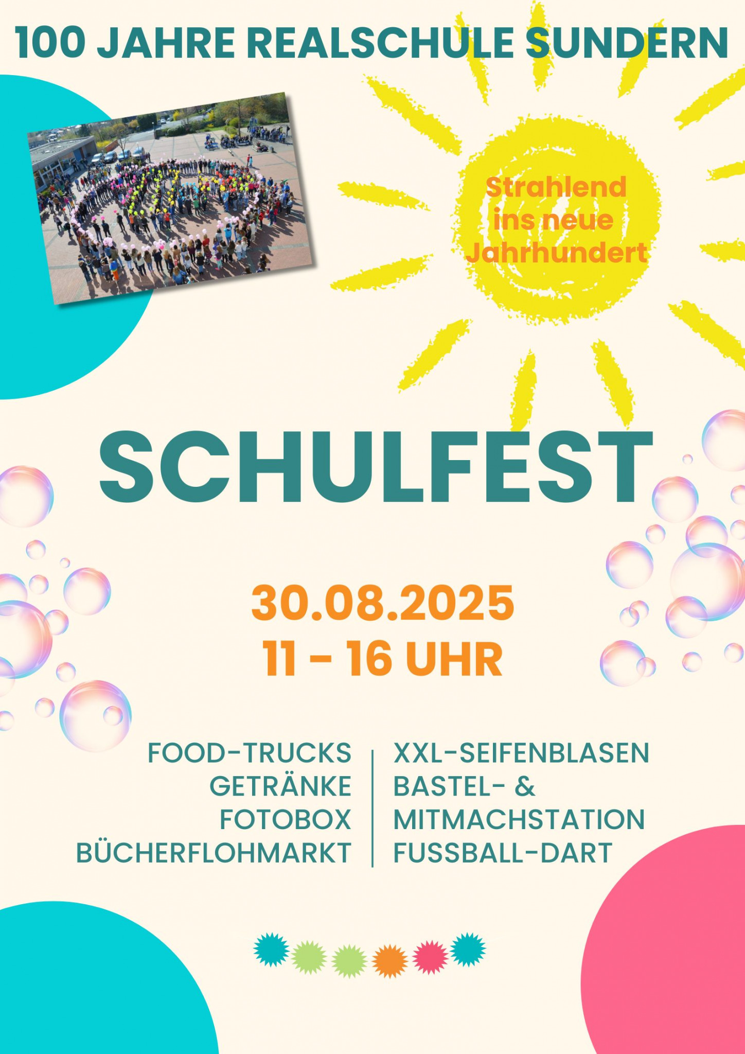 Startseite - Städtische Realschule Sundern